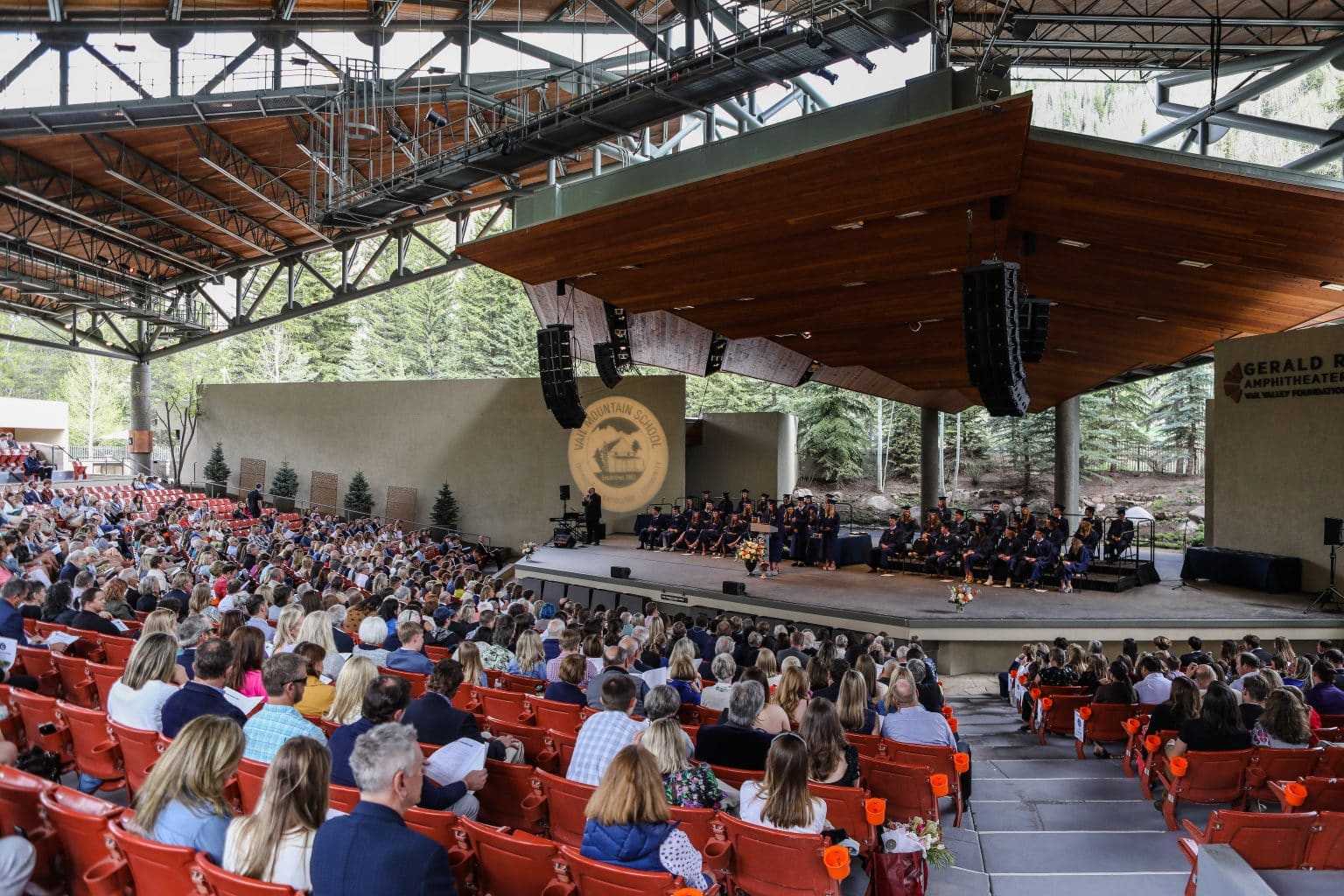 Onto the next adventure: Vail Mountain School graduates Class of 2023 ...